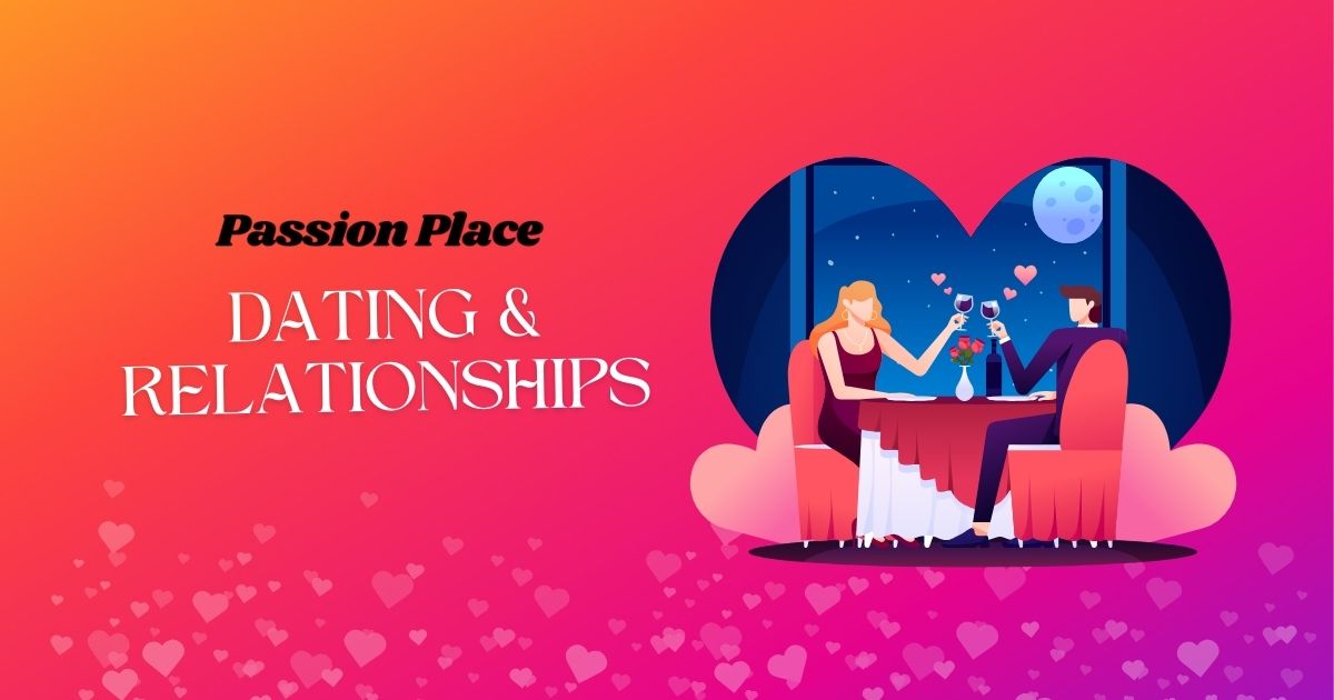 Passion Place - Passion Place