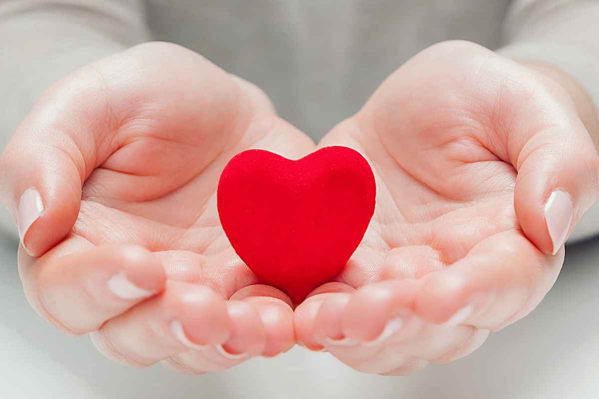 Love Languages - Passion Place