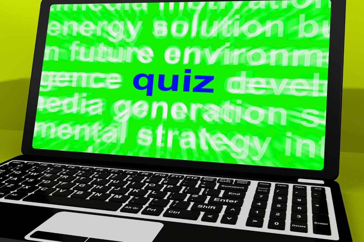 Relationship Quizzes - Passion Place